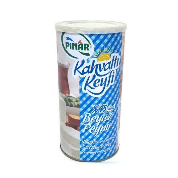 PINAR Beyaz Peynir %45 Yağlı 800GR - Mimoza Market